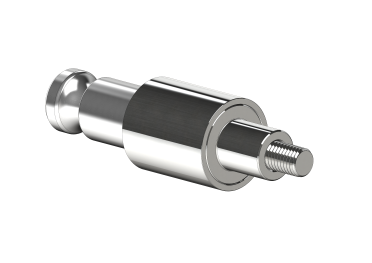 Adapter XL für Rohloff Nabe Speedhub 500-14_A12 | passend für Croozer